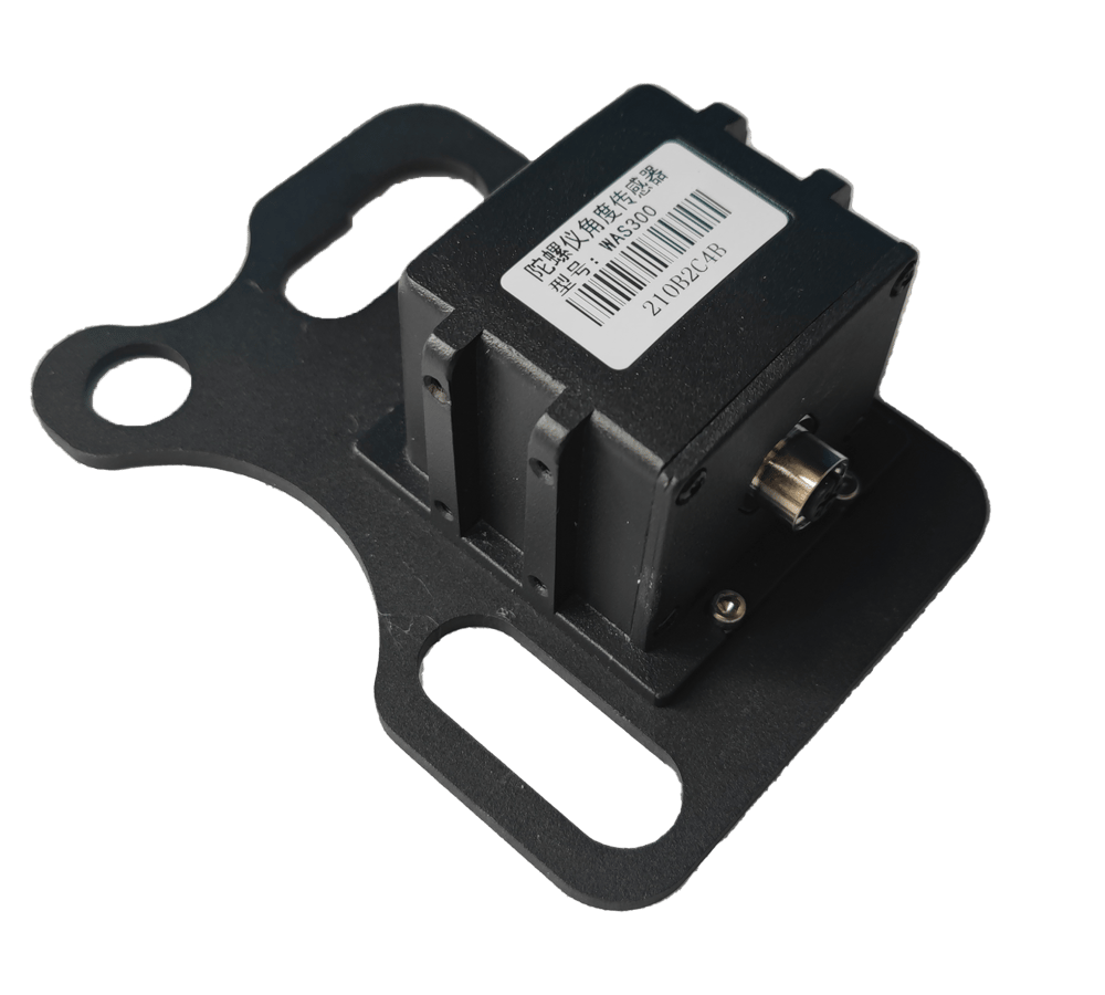 Affordable, easy-to-install auto steering system | HD408 AutoSteer