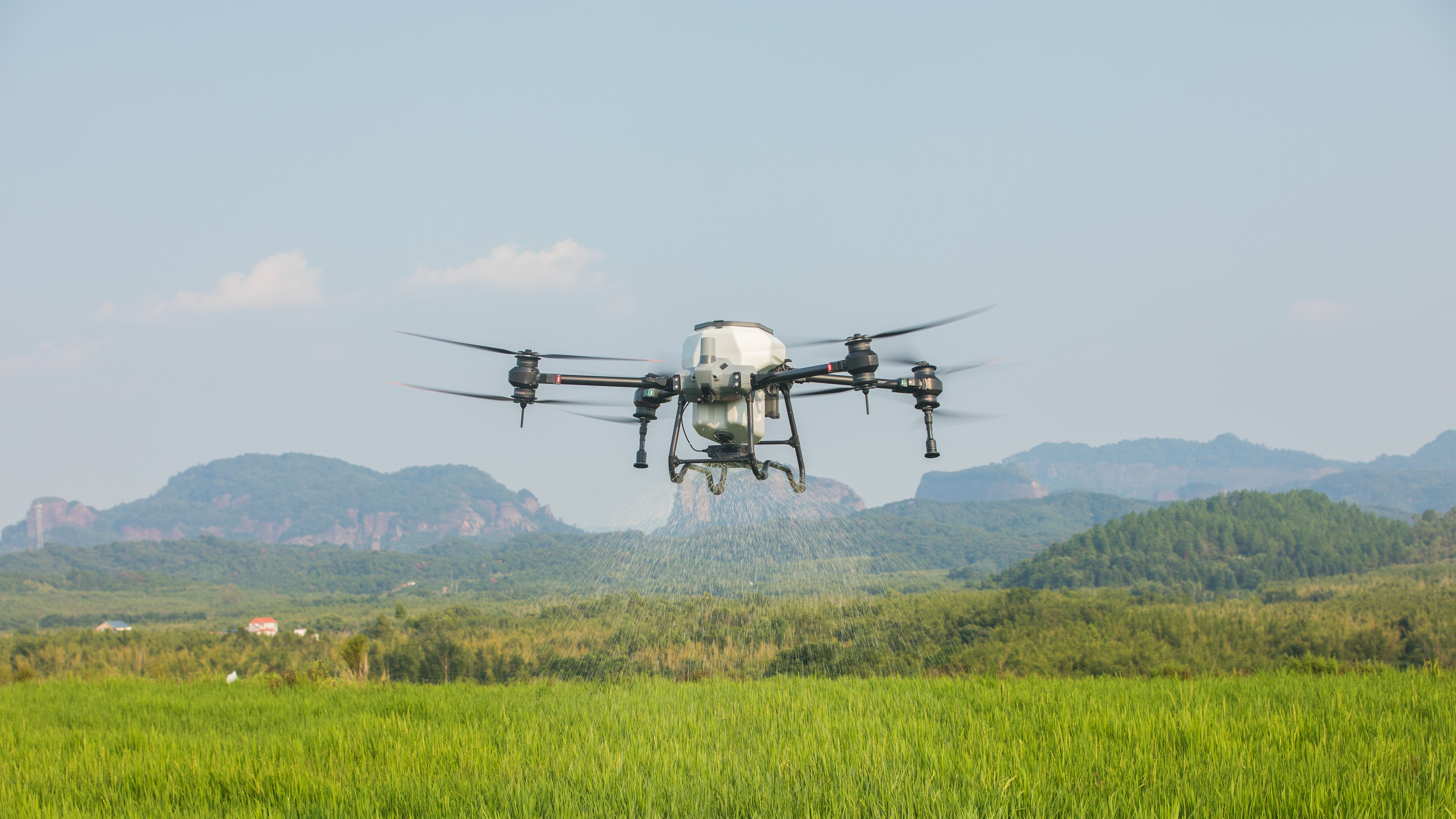 DJI Agras T40 Black Friday Sale